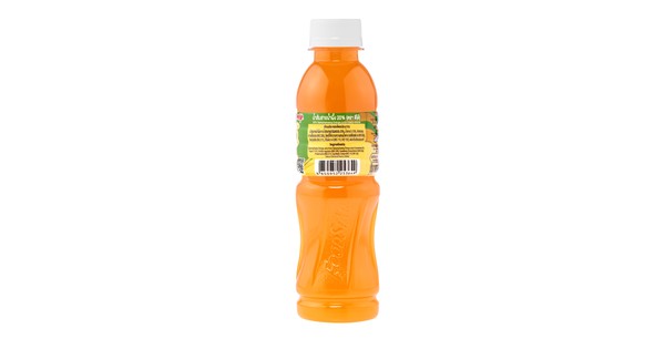 ดีโด้ น้ำส้มสายน้ำผึ้ง 225 ml. (48 ขวด/ลัง) DeeDo FoodStar Official