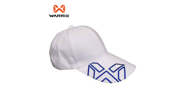 WARRIX หมวก CAP ปักโลโก้ WARRIX WS-9325 Warrix