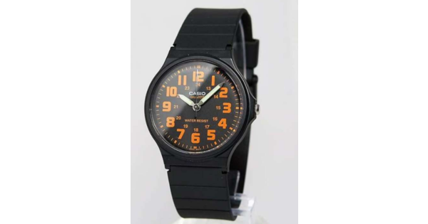 Casio นาฬิกา รุ่น MQ-71-1B MQ-71-2E, MQ-71-4B ของแท้ ประกัน 1 ปี watch2home