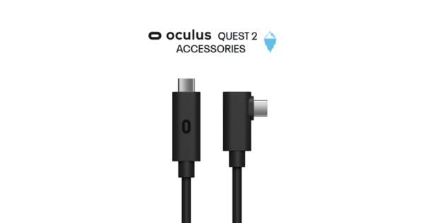 Oculus Link — Headset Cable for Oculus Quest icetech
