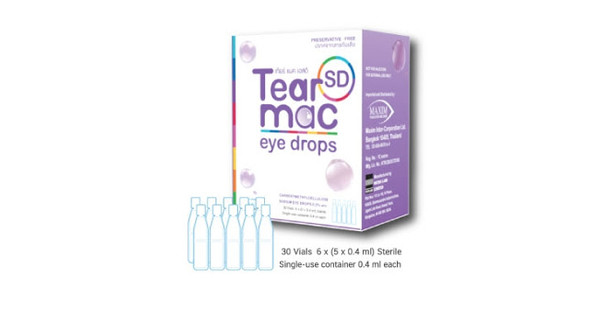 Your Lens | Tear mac SD Your Lens