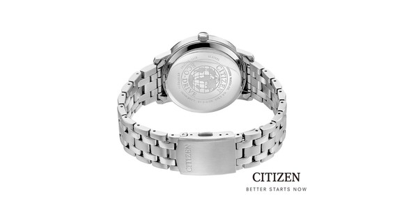 CITIZEN Eco-Drive BM7460-88E / BM7460-88H Men's Watch ( นาฬิกาข้อมือ ...